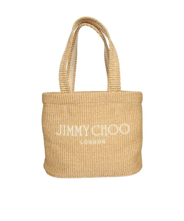 JIMMY CHOO Double-handled Handbag