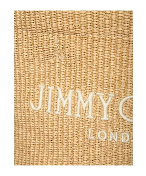 JIMMY CHOO Double-handled Handbag
