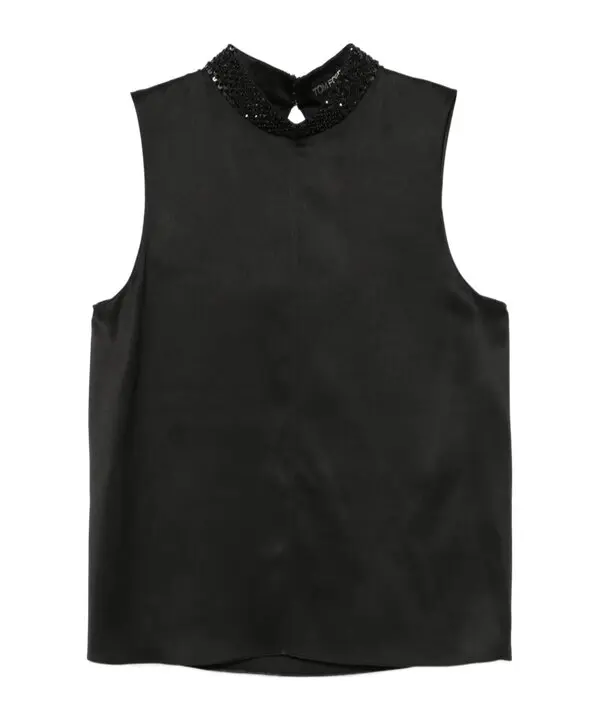 TOM FORD Sleeveless Top