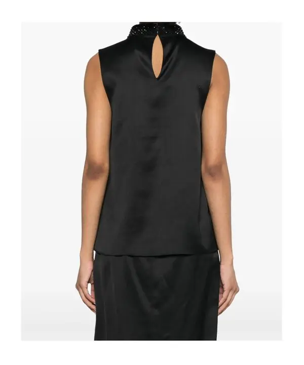 TOM FORD Sleeveless Top