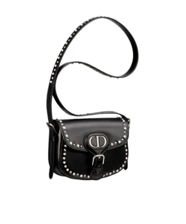Dior Small Bobby Bag