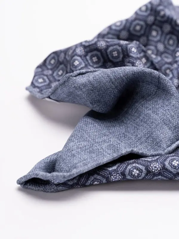 Brunello Cucinelli Silk Scarf