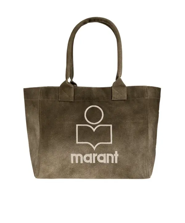 Isabel Marant Étoile Yenky Shoulder Bag