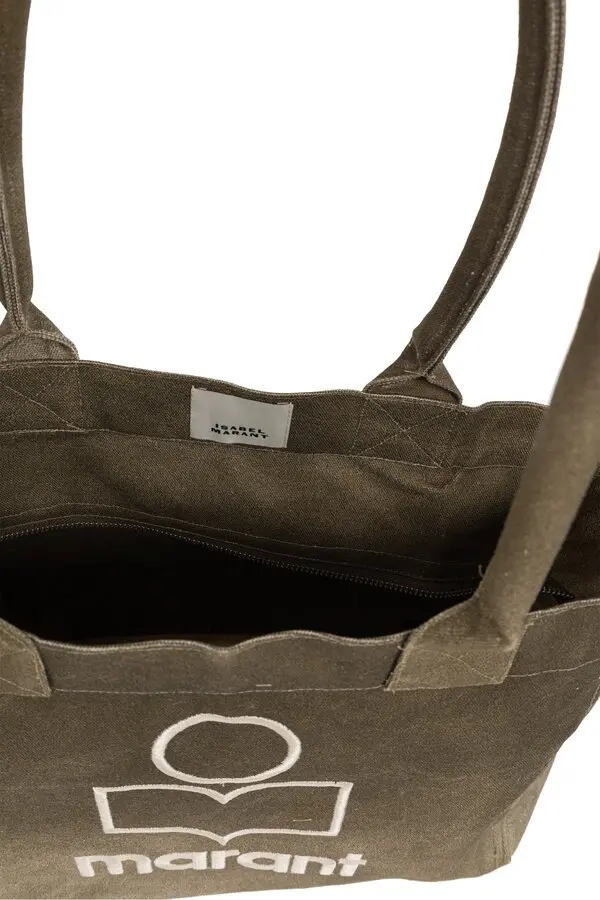 Isabel Marant Étoile Yenky Shoulder Bag