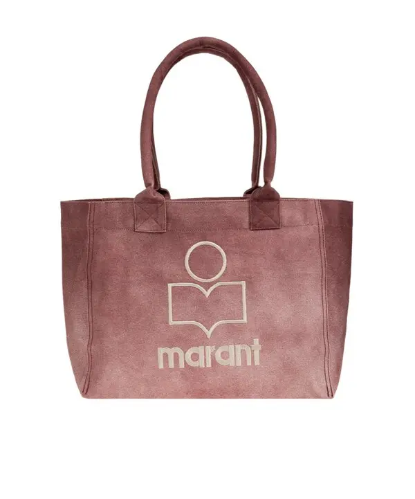 Isabel Marant Étoile Yenky Shoulder Bag