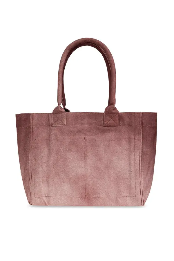 Isabel Marant Étoile Yenky Shoulder Bag