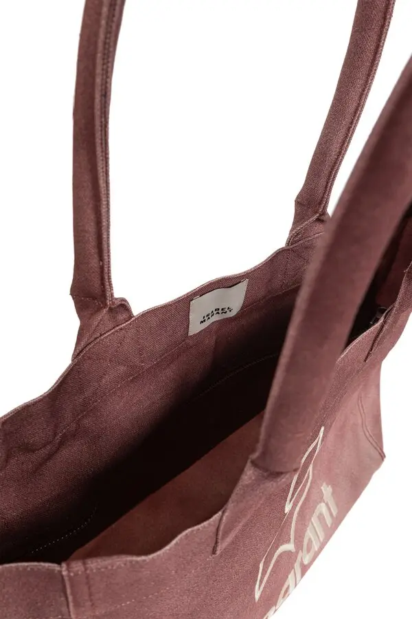 Isabel Marant Étoile Yenky Shoulder Bag