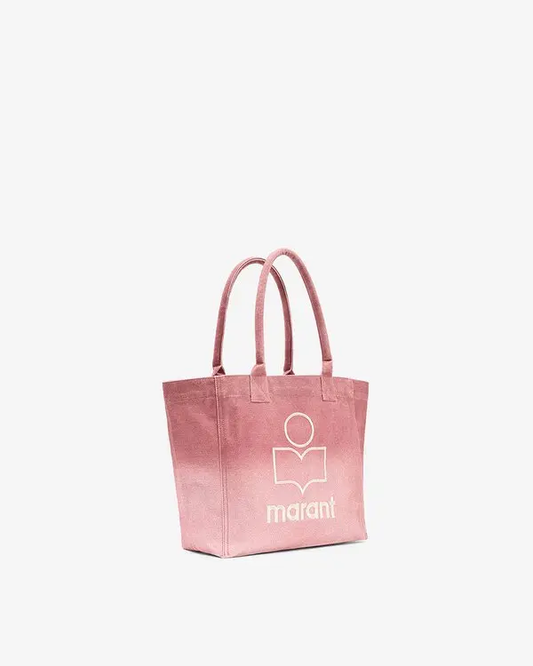 Isabel Marant Étoile Yenky Logo Tote Bag