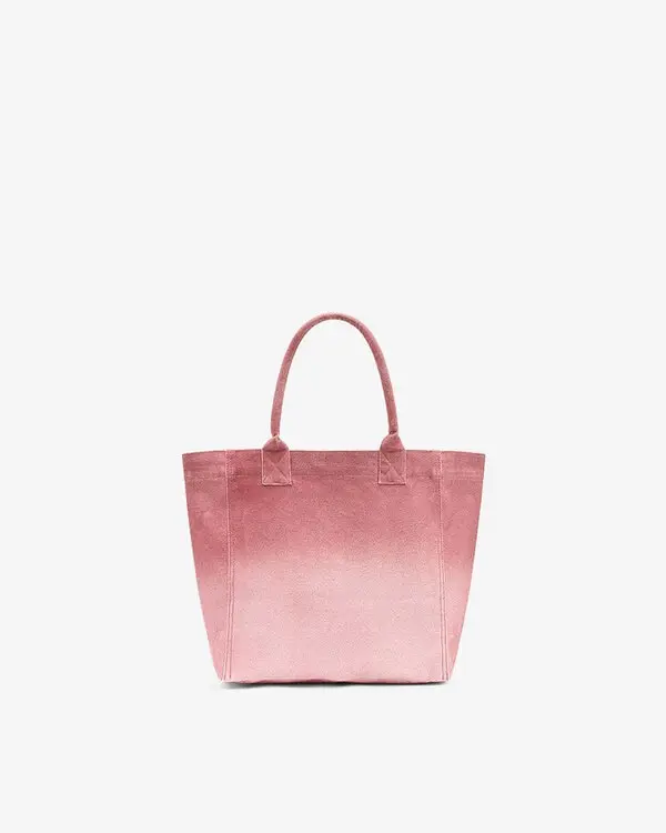 Isabel Marant Étoile Yenky Logo Tote Bag