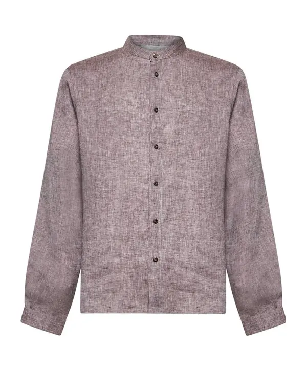 Brunello Cucinelli Buttoned Shirt