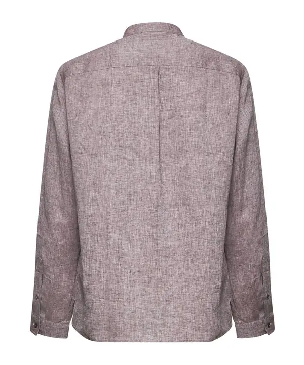 Brunello Cucinelli Buttoned Shirt