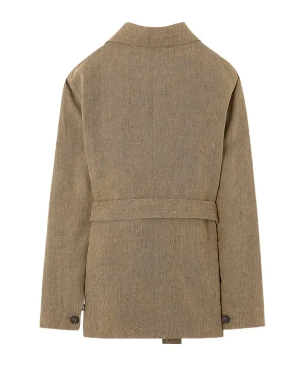 Loro Piana Edmore Jacket