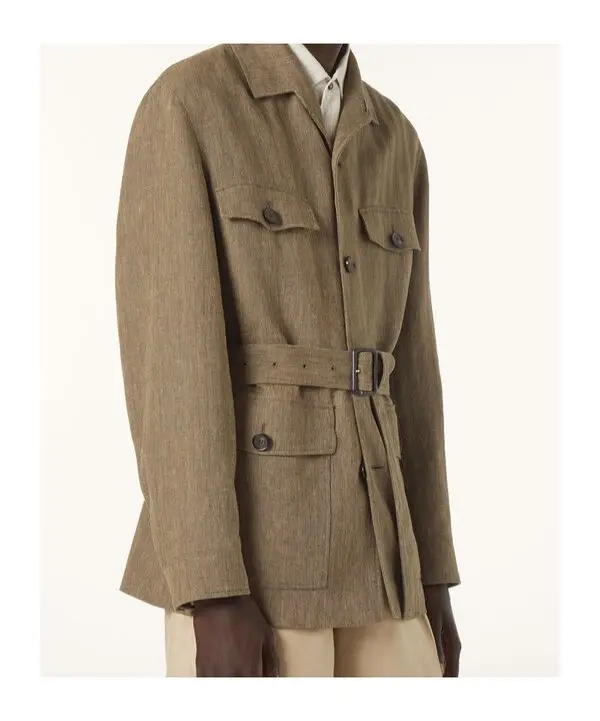 Loro Piana Edmore Jacket