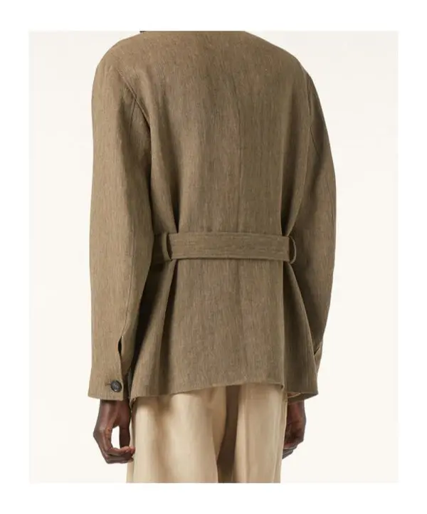 Loro Piana Edmore Jacket