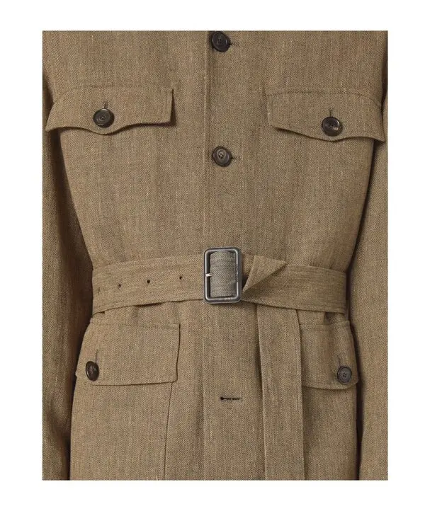 Loro Piana Edmore Jacket