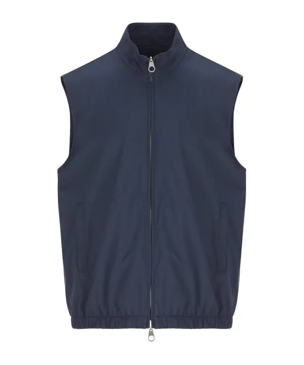 Loro Piana Zipped Jacket
