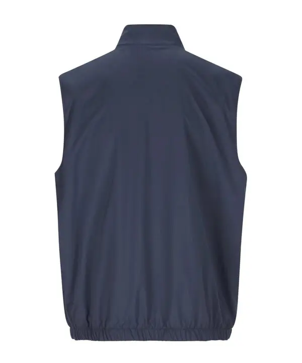 Loro Piana Zipped Jacket