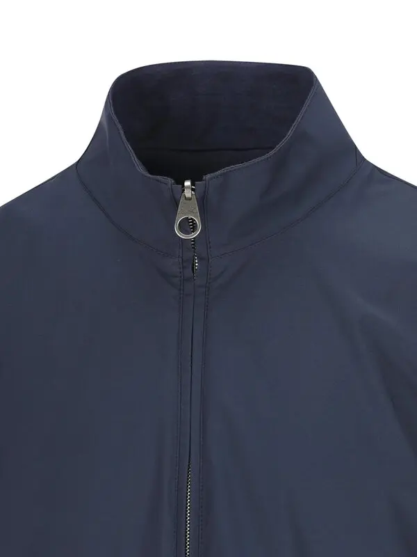 Loro Piana Zipped Jacket