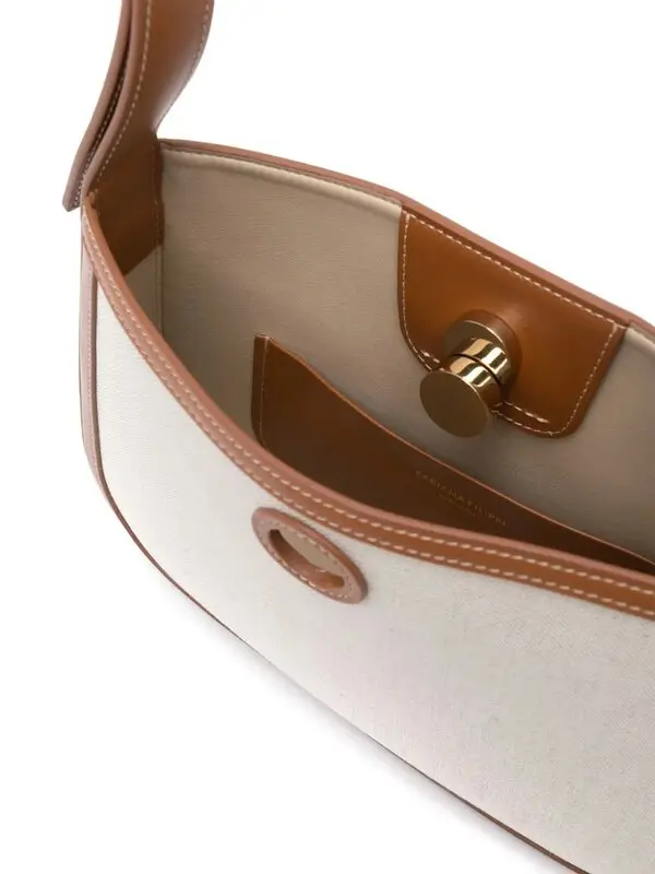 Fabiana Filippi Shoulder Bag