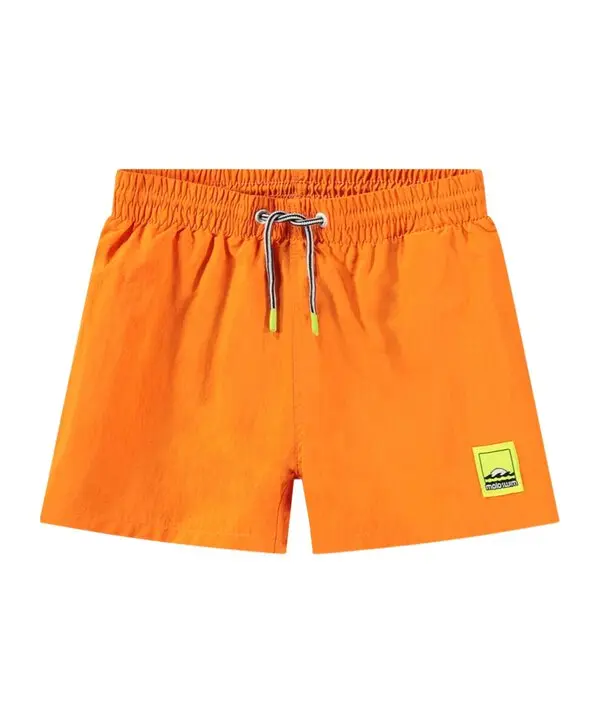 MOLO Niko Solid Swim Shorts