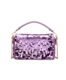Fendi Baguette Mini Shoulder Bag