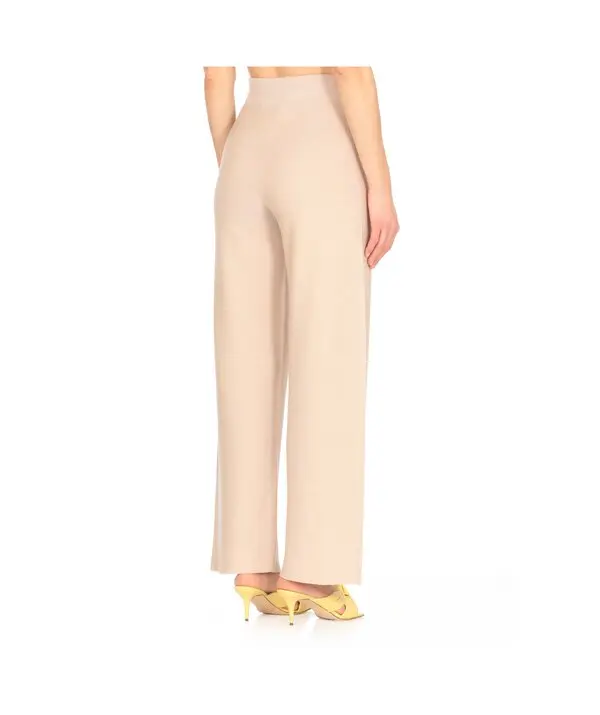 Fabiana Filippi Knitted Trousers