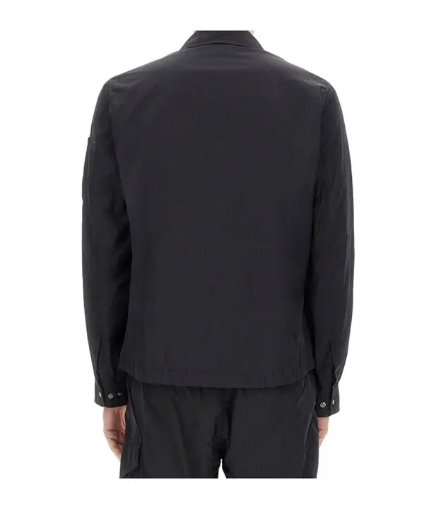 C.P. COMPANY Utility Shirt Jacket