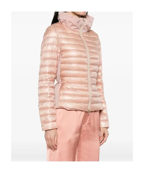 Herno Quilted Puffer Jacket