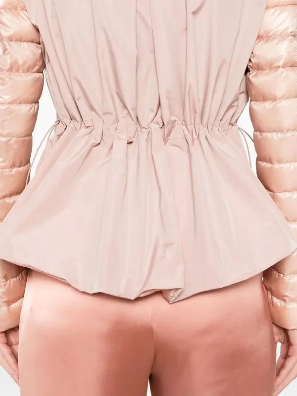 Herno Quilted Puffer Jacket