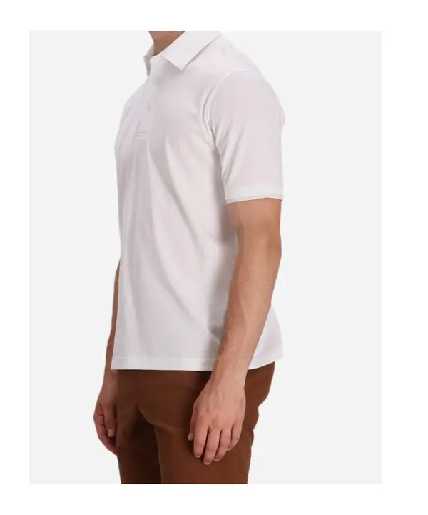 Herno Cotton Polo Shirt