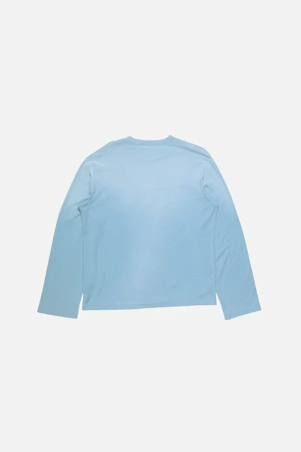 Acne Studios Sprayed 1996 Long-sleeve T-shirt