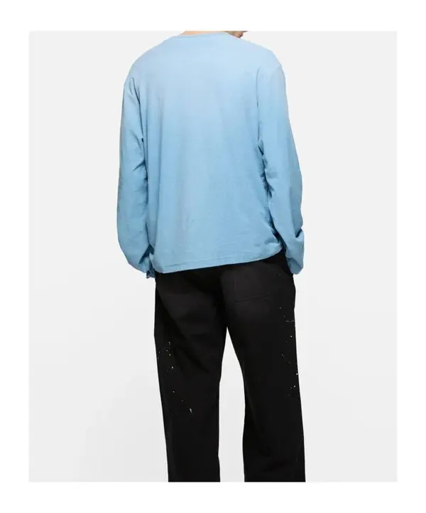 Acne Studios Sprayed 1996 Long-sleeve T-shirt
