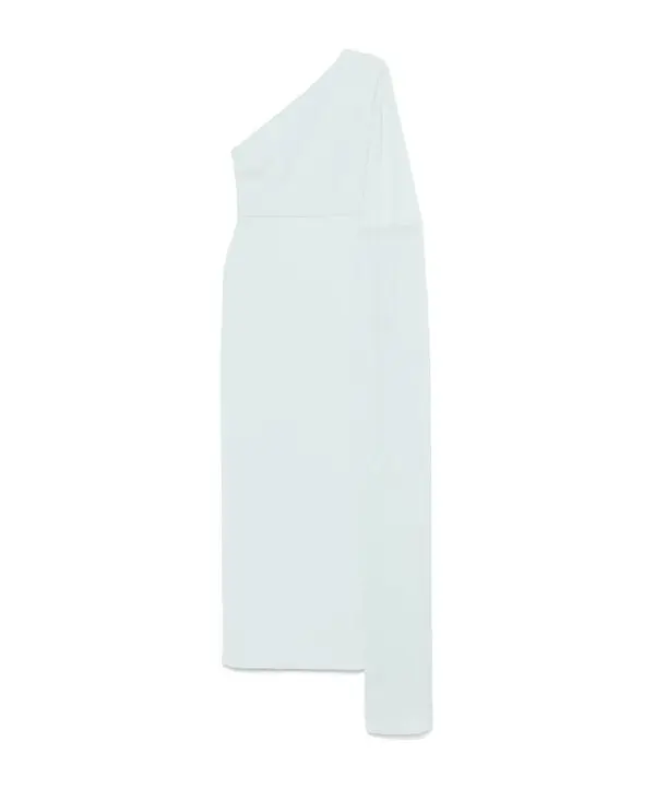 Solace Sylvia Maxi Dress - White