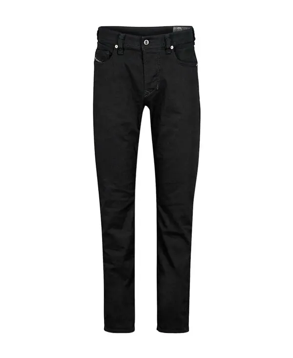 DIESEL® Logo Denim Pants