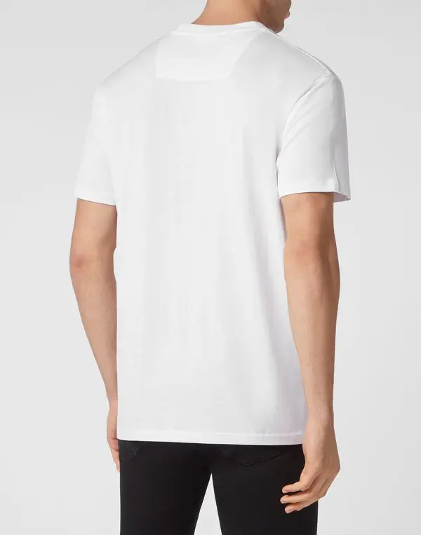 Philipp Plein Logo-print T-shirt