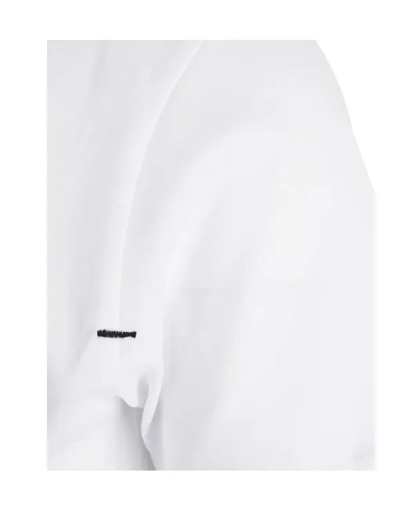 Philipp Plein Chest Logo-print Detail T-shirt