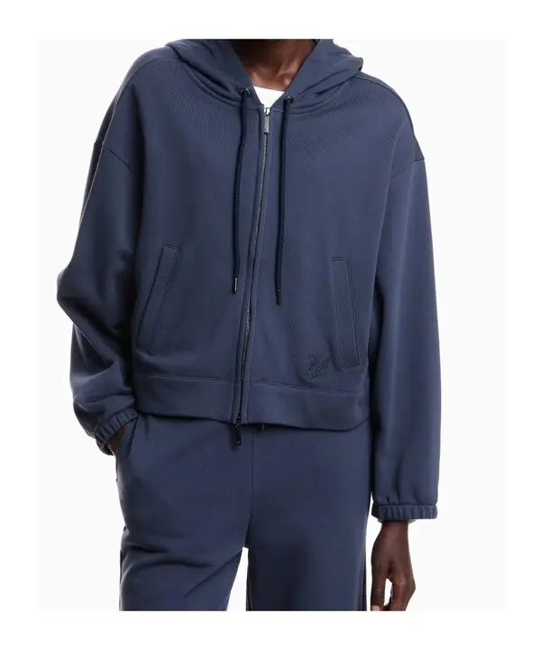 Emporio Armani Hooded Sweatshirt