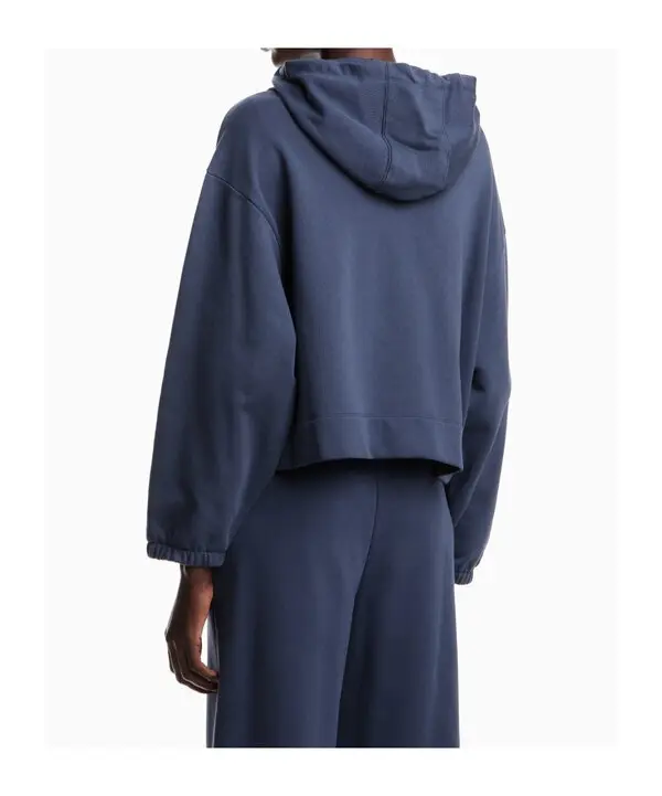 Emporio Armani Hooded Sweatshirt