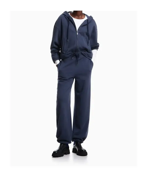 Emporio Armani Hooded Sweatshirt