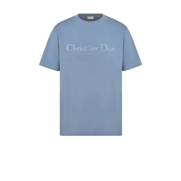 Dior T-shirt, Relaxed Fit