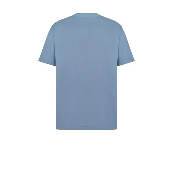 Dior T-shirt, Relaxed Fit