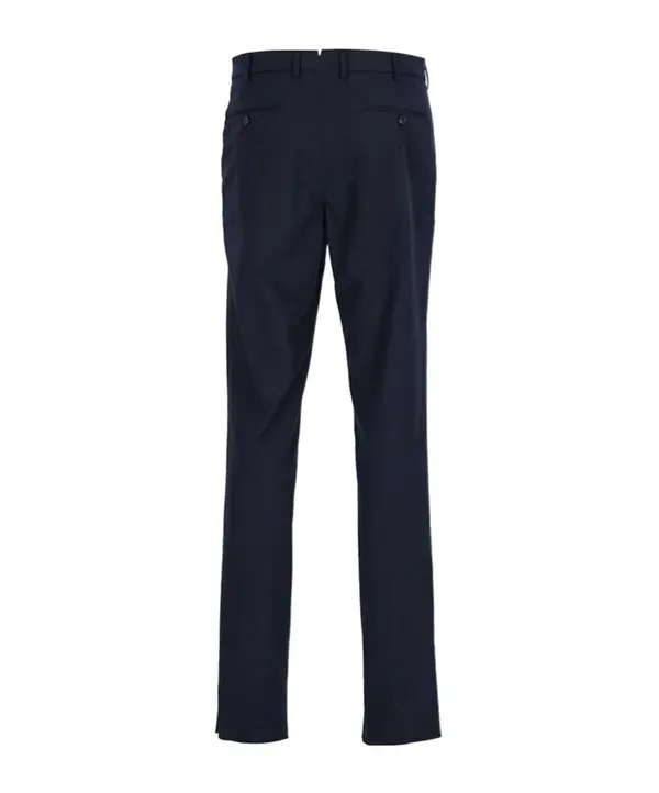 Loro Piana Belt-loop Casual Pants