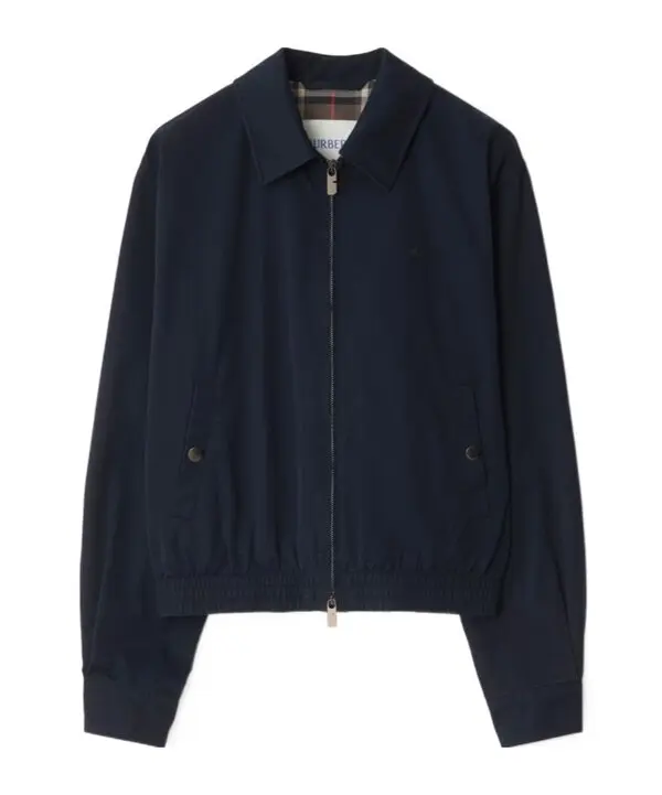 Burberry Harrington Jacket