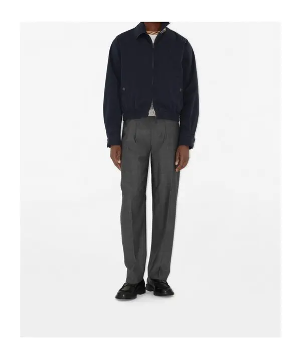 Burberry Harrington Jacket
