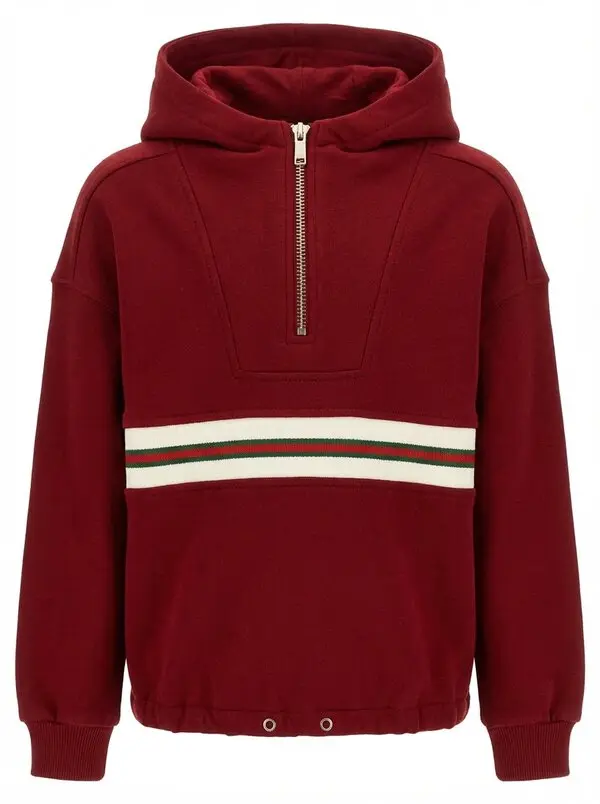 Gucci Sweaters Bordeaux