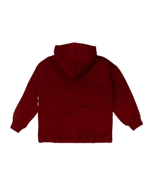 Gucci Burgundy Sweater - Red