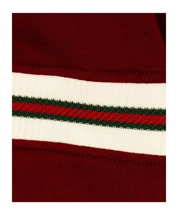 Gucci Burgundy Sweater - Red