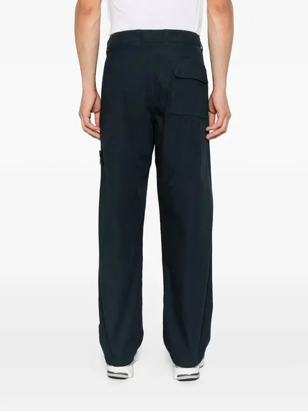 Stone Island Belt Loops Slacks