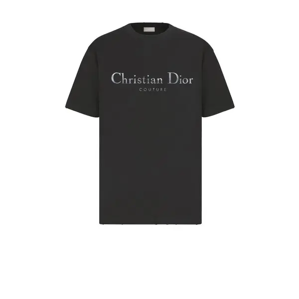 Dior T-shirt, Relaxed Fit