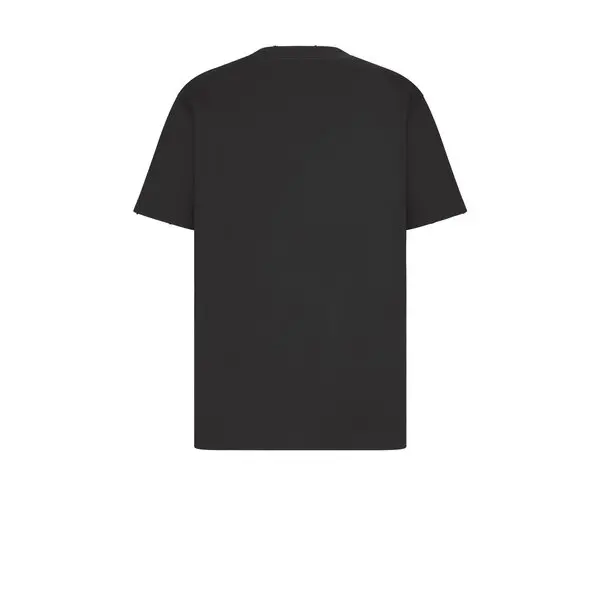 Dior T-shirt, Relaxed Fit